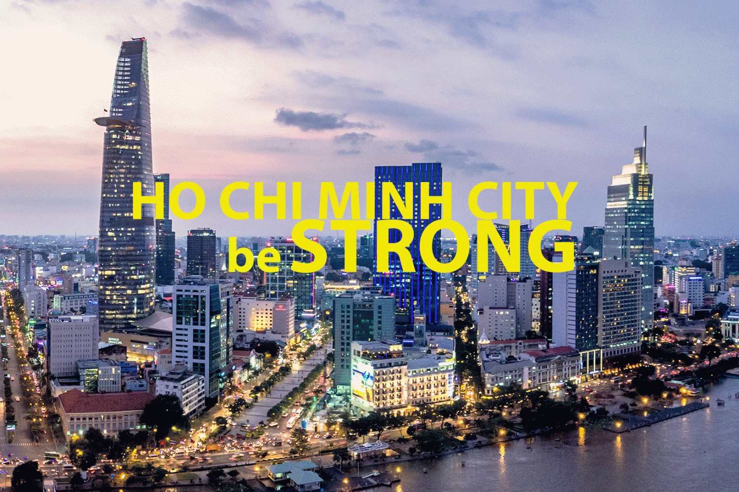 Harmony Saigon Hotel & Spa 4 star hotel in ho chi minh city vietnam